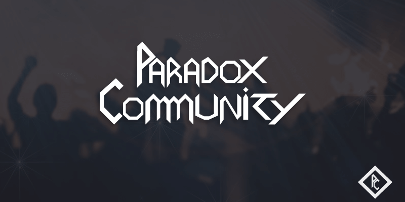 Band Logo-Designs für Dich als Inspiration