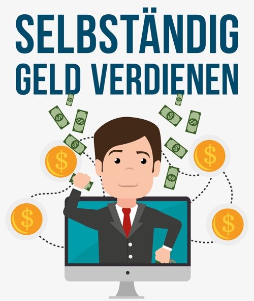 Selbstständig machen: in 10 Schritten erfolgreich gründen