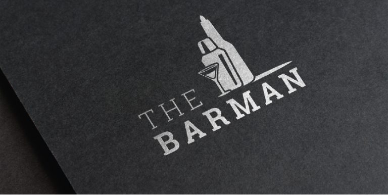 Die besten 33 Bar Logos mit Erfolgsgarantie