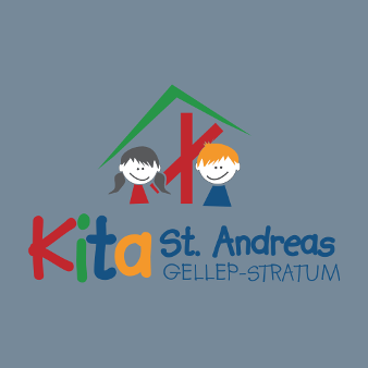 Schullogos, Kita Logos und Logos für den Kindergarten als Inspiration