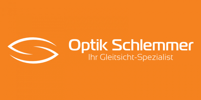 Optik Logos und Augenarzt Logos für Dich als Inspiration