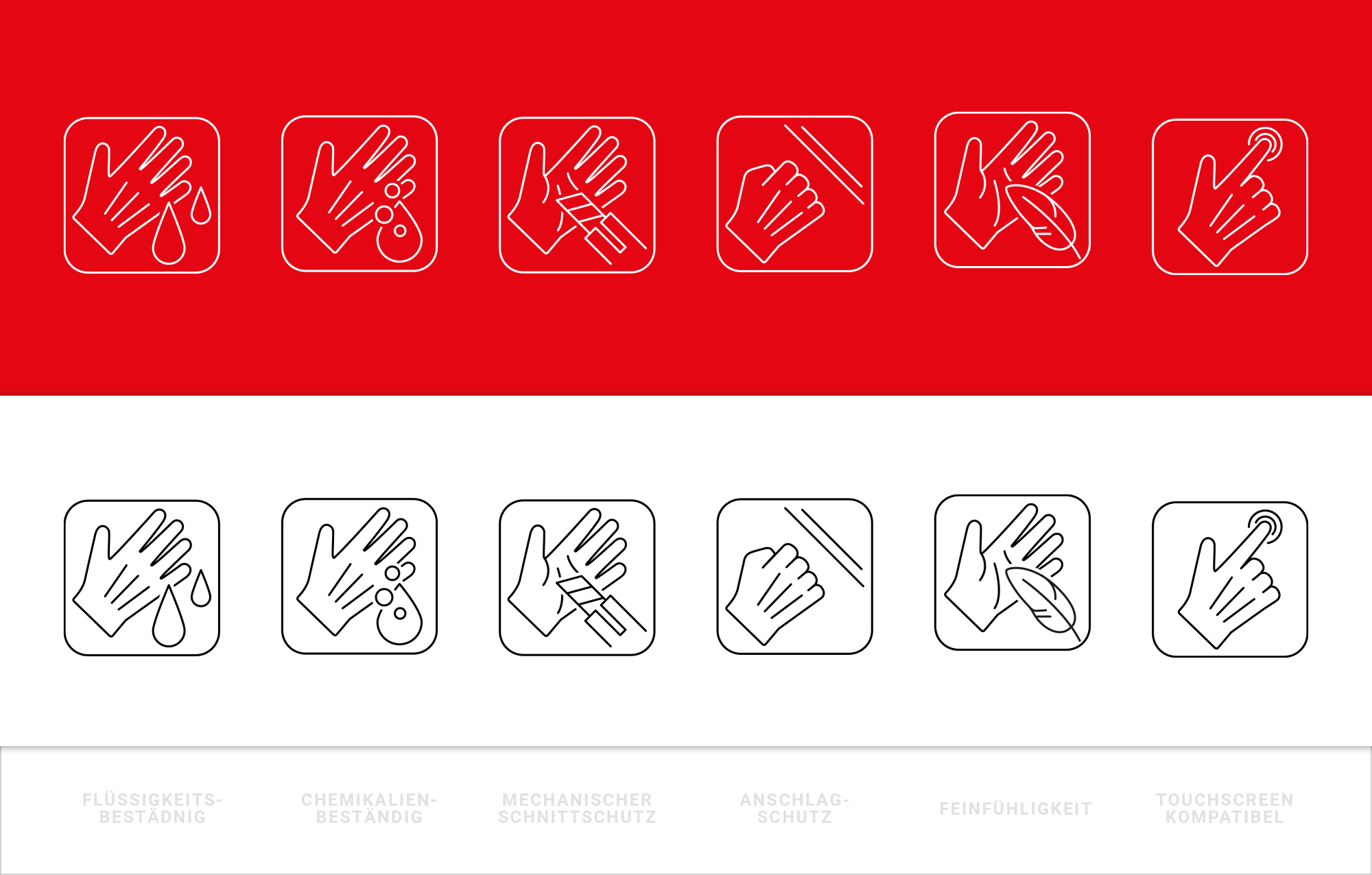 Geniales Icon-Design erstellen: Beispiele + Anleitung (2025)