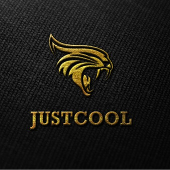 44 Gold Logos, die Dein Unternehmen zum Strahlen bringen