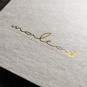 59+ Top Gold Logos, die Dein Unternehmen zum Strahlen bringen