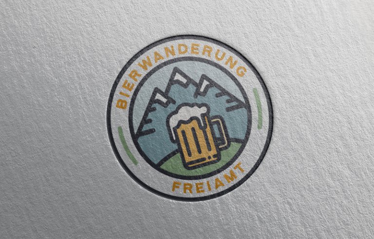 Die 49 besten Bier Logos für Brauereien & Hobbybrauer