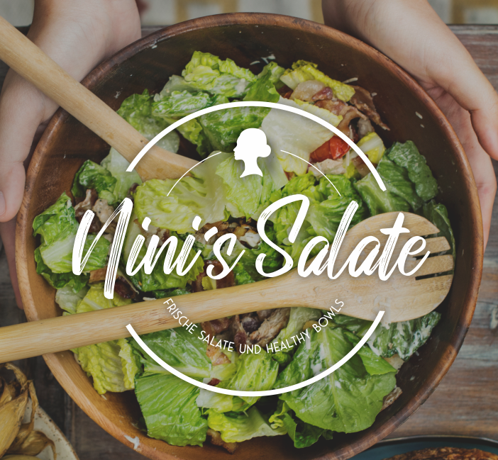 Interview mit Danial Akhtar von Nini's Salate
