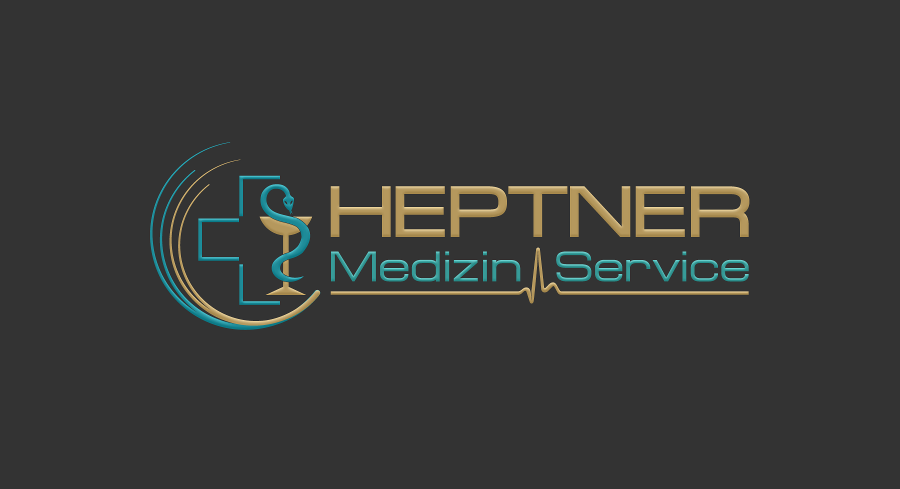 20 Medizin Logos & Pharma Logos für Unternehmen