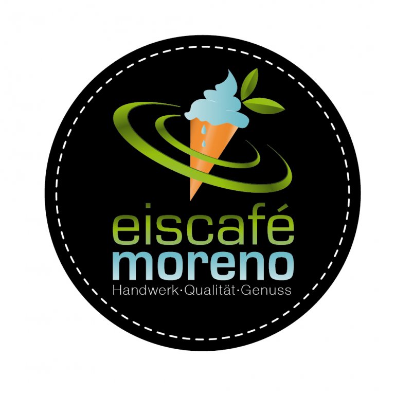 29 Eis Logos für Deine Eisdiele, Eiscafé oder Eis-Business