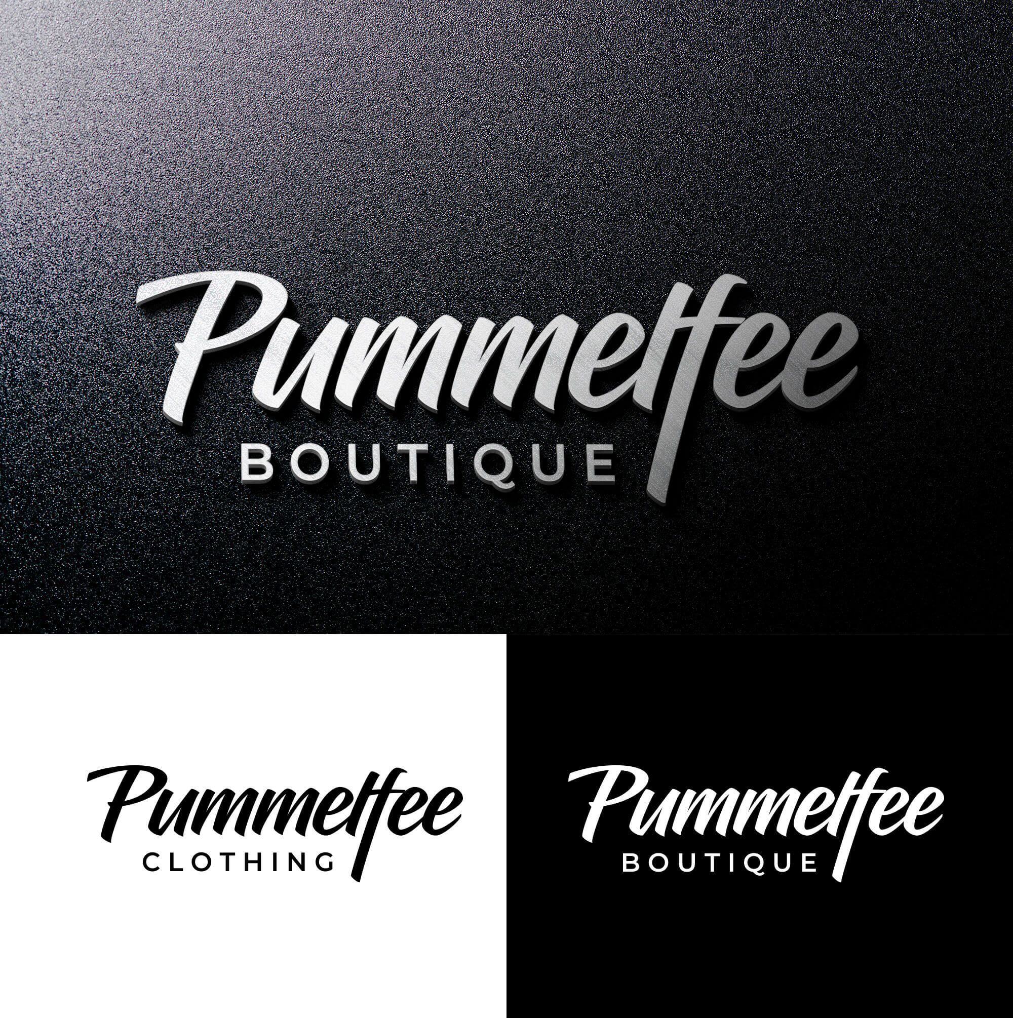34+ Boutique Logos, die Kunden magisch anziehen