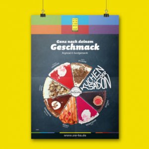 18 Plakat Designs als Inspiration für Dein Projekt