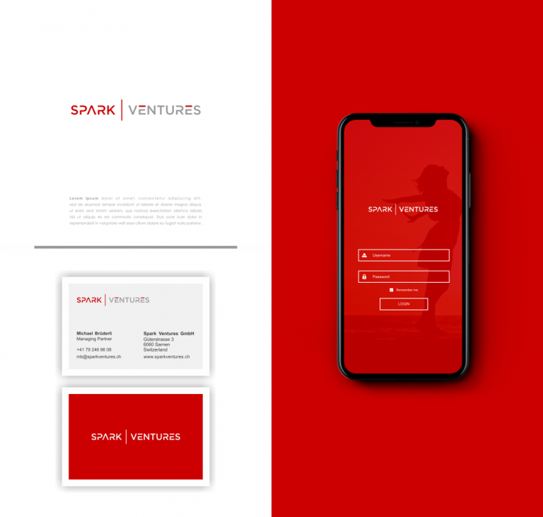 33 Top Finanz Logos, die ihr Geld wert sind