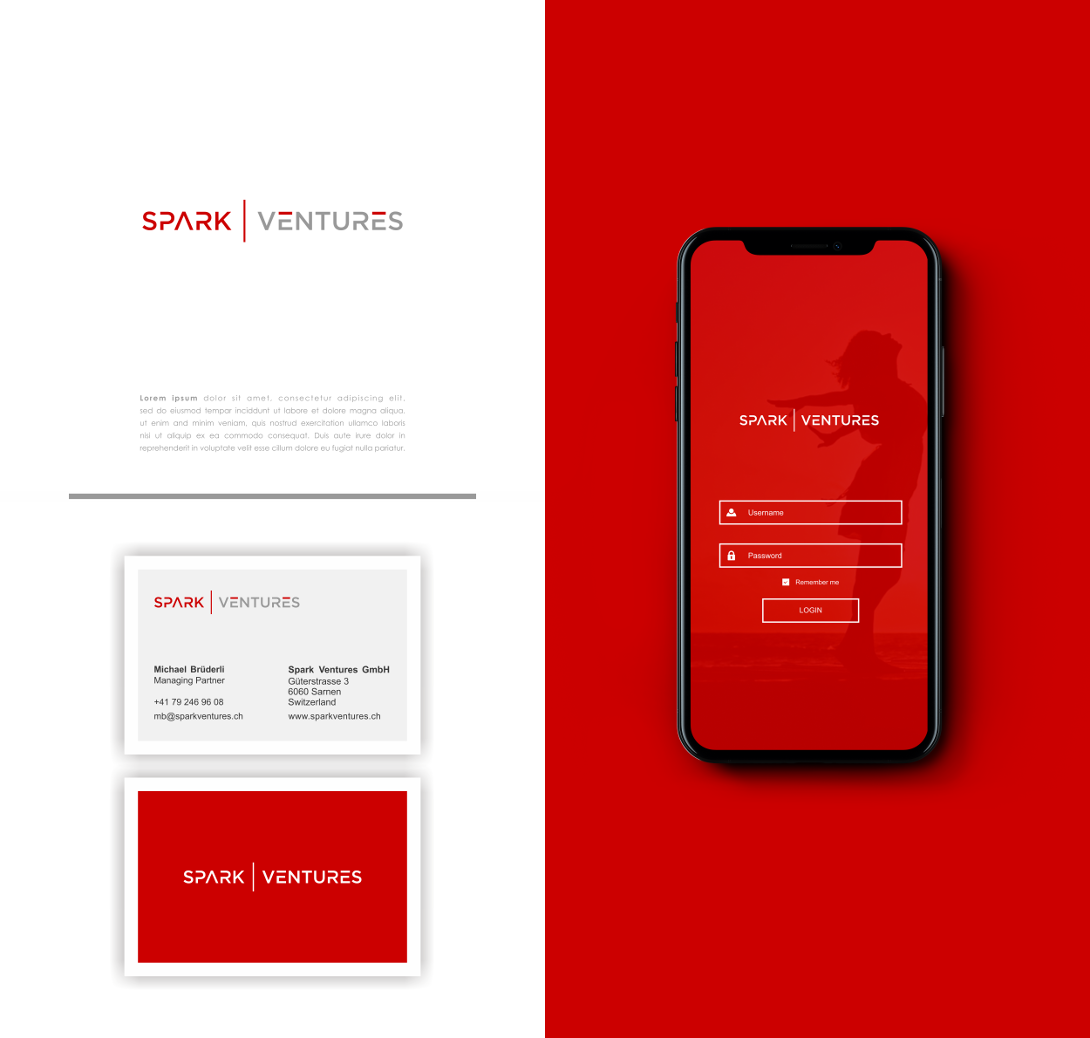 33 Top Finanz Logos, die ihr Geld wert sind