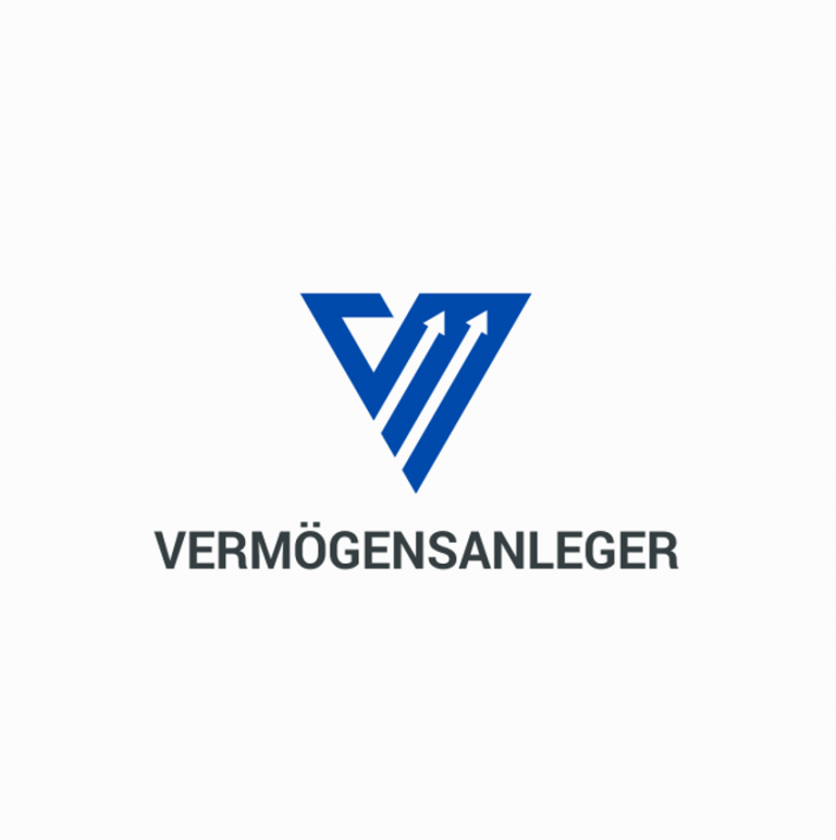 33 Top Finanz Logos, die ihr Geld wert sind