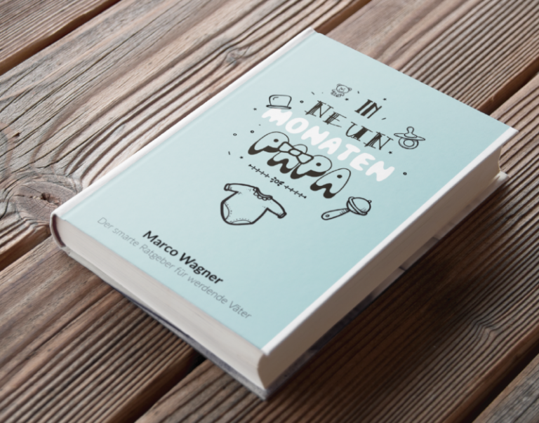 21 geniale Buchcover-Designs für 2023 (Tipps & Beispiele)