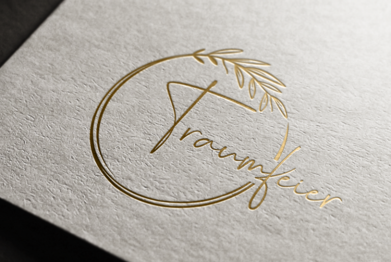 39+ inspirierende runde Logos, die Deine Marke abrunden