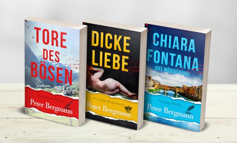 21 geniale Buchcover-Designs für 2023 (Tipps & Beispiele)