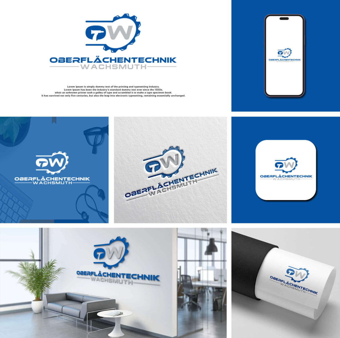 Flyer Layout: So gestaltest Du einen perfekten Flyer (mit Anleitung)