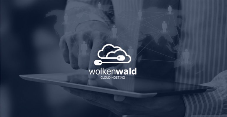 14 Wolken Logos, die dem 7. Himmel gleichen | designenlassen.de