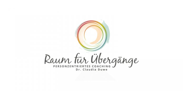 Mit diesen Regenbogen Logos hebst Du Dein Business besonders hervor