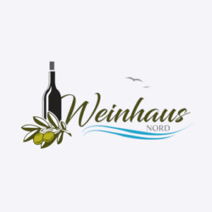 29 einzigartige Weingut Logos, die überzeugen