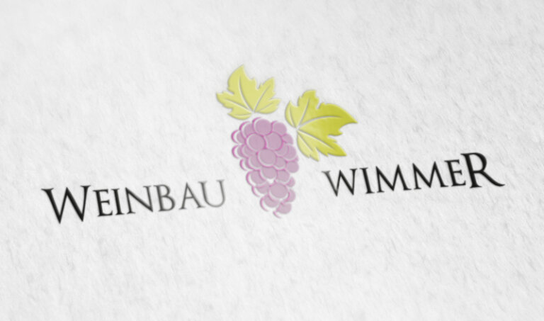 29 einzigartige Weingut Logos, die überzeugen