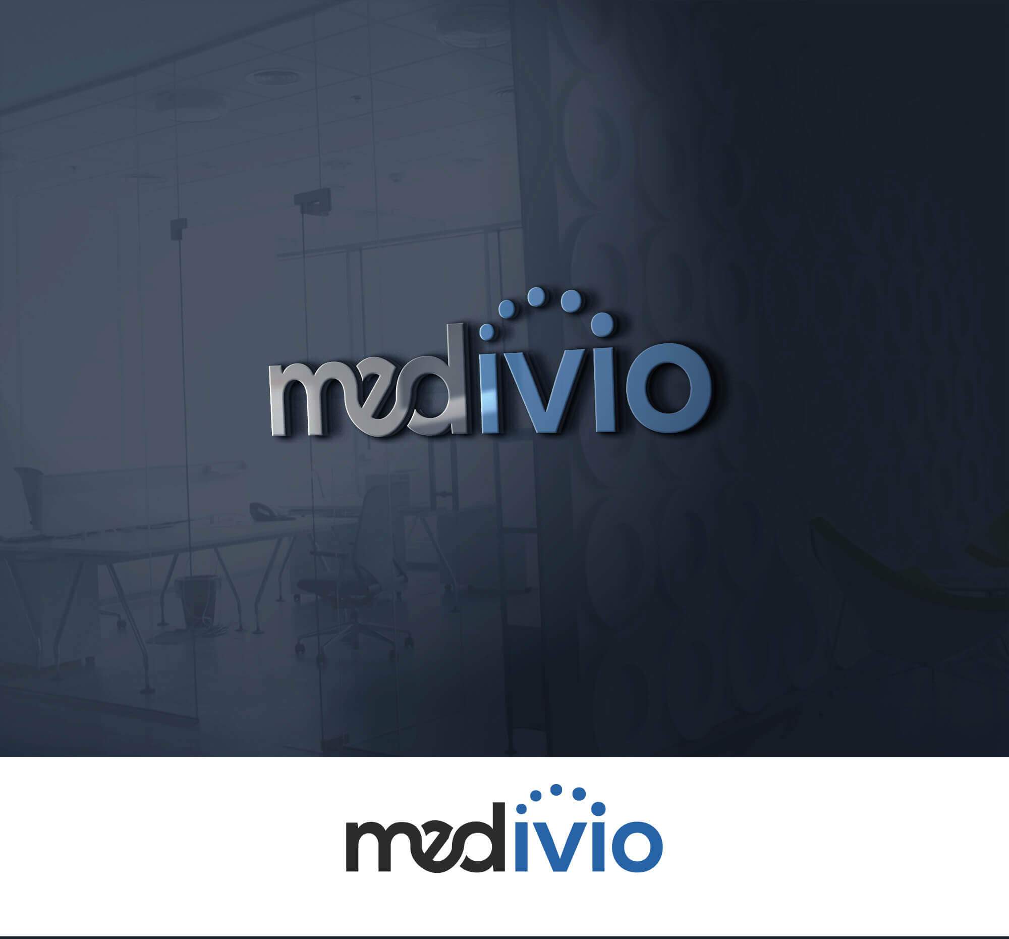 Die 69+ besten Logo-Beispiele in 2025 (Aktualisiert)