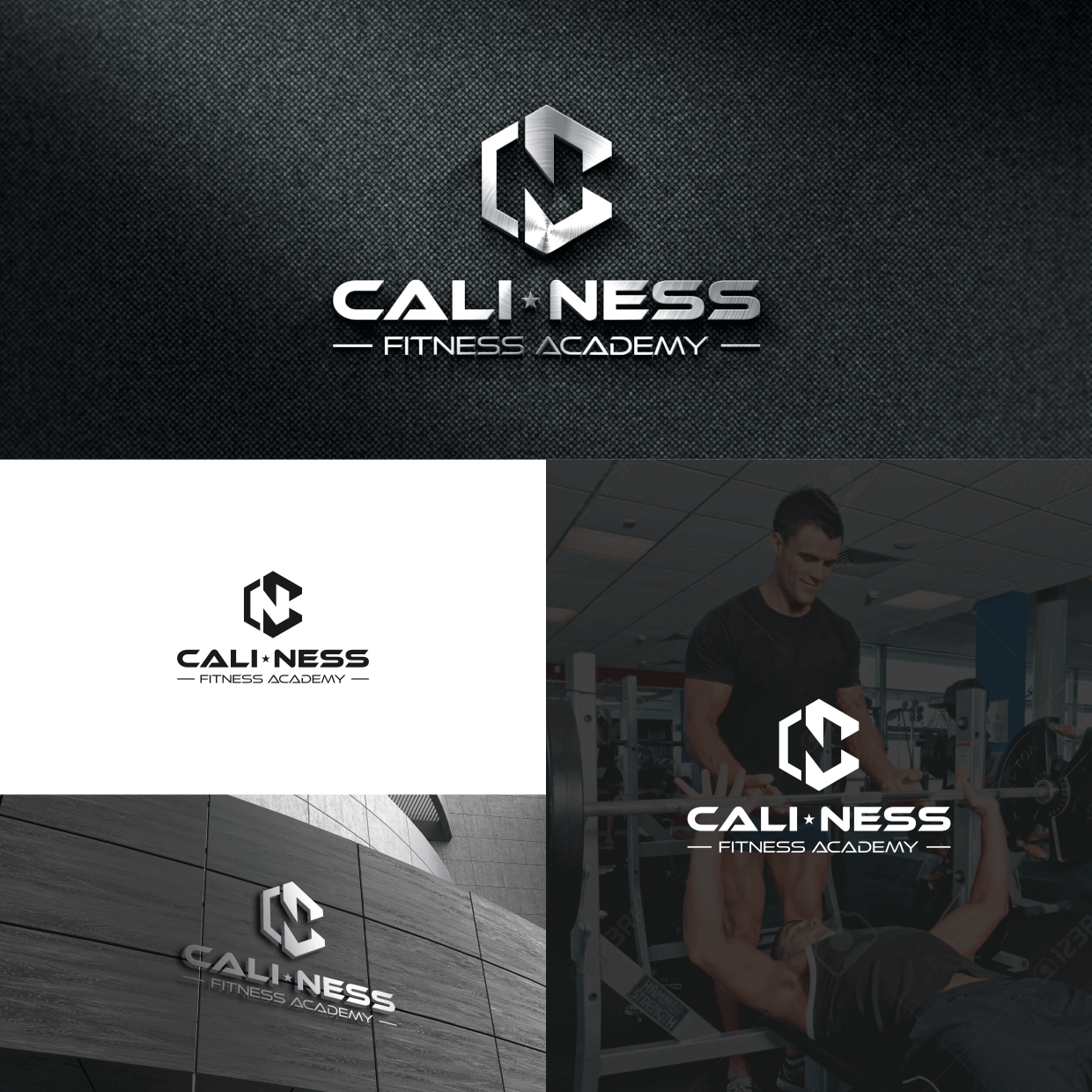 33+ Top Personal Trainer Logos, die Dich fit halten
