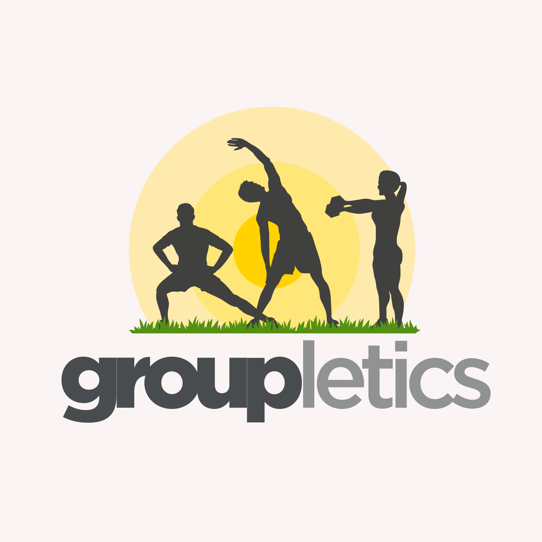 33+ Top Personal Trainer Logos, die Dich fit halten