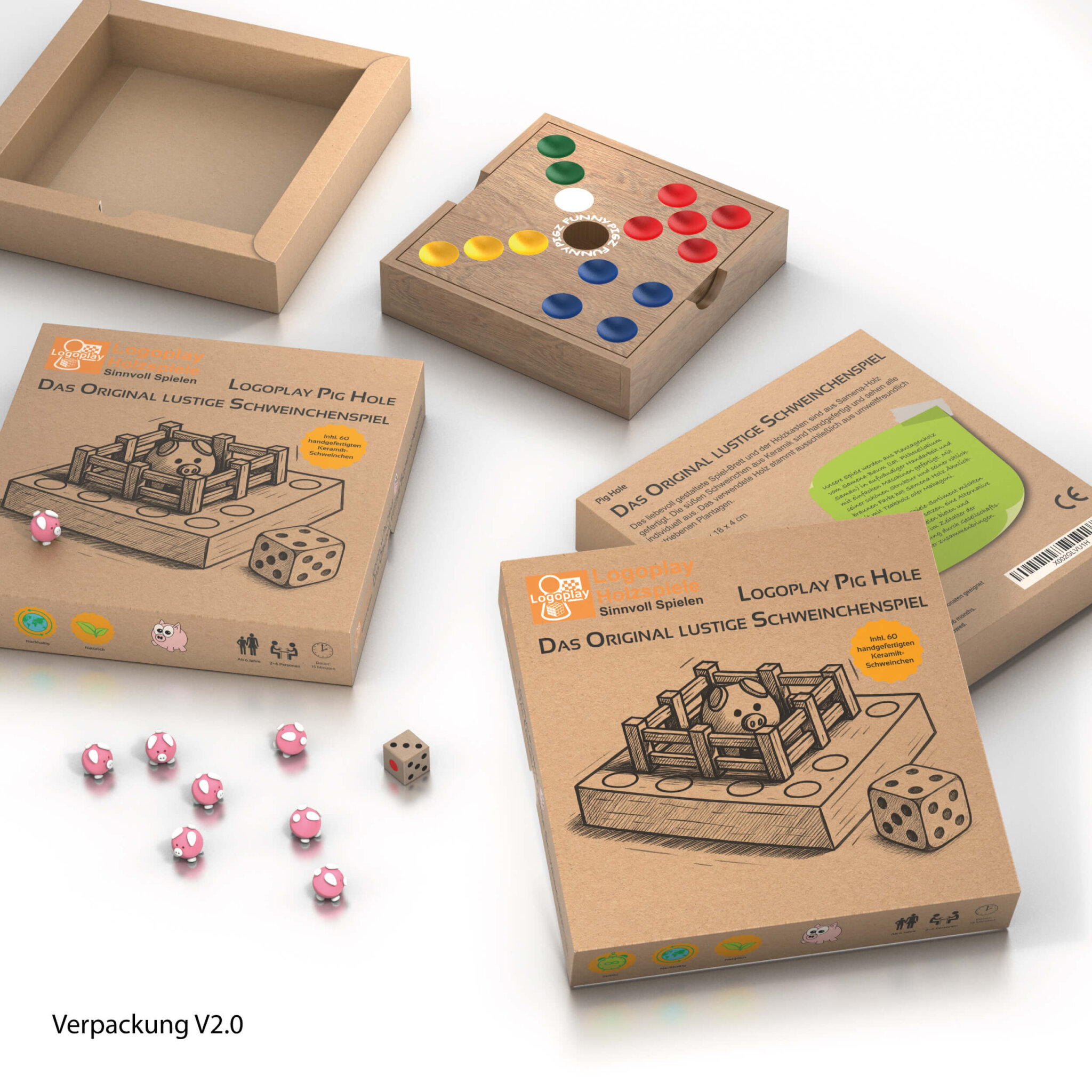 Verpackungsdesign: Alles, was Du 2026 wissen musst (+ 49 Beispiele)