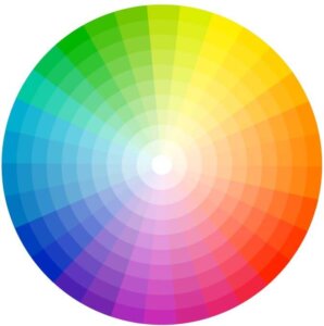 Farbenlehre: Die Macht der Farben verstehen