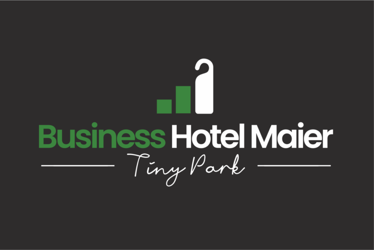 49 geniale Hotel Logos, die Gäste in 2025 magisch anziehen