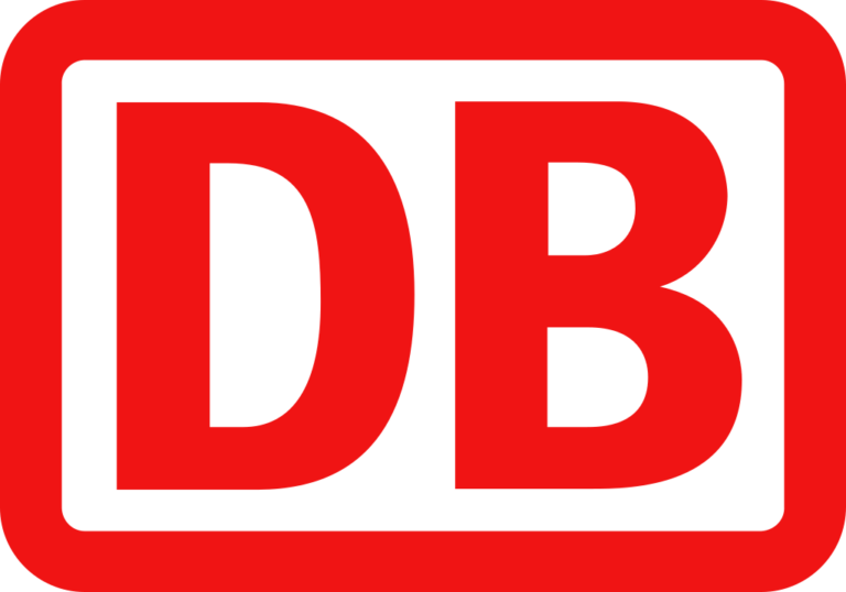 Deutsche Bahn Logo Bilder, Geschichte, Entwicklung & u.v.m