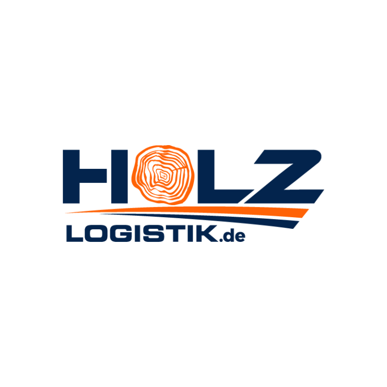 39 geniale Logistik-Logos, die beeindrucken