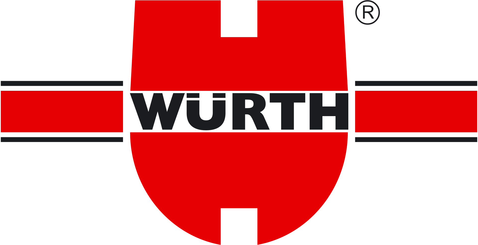 Würth Logo Bilder, Geschichte, Entwicklung & u.v.m