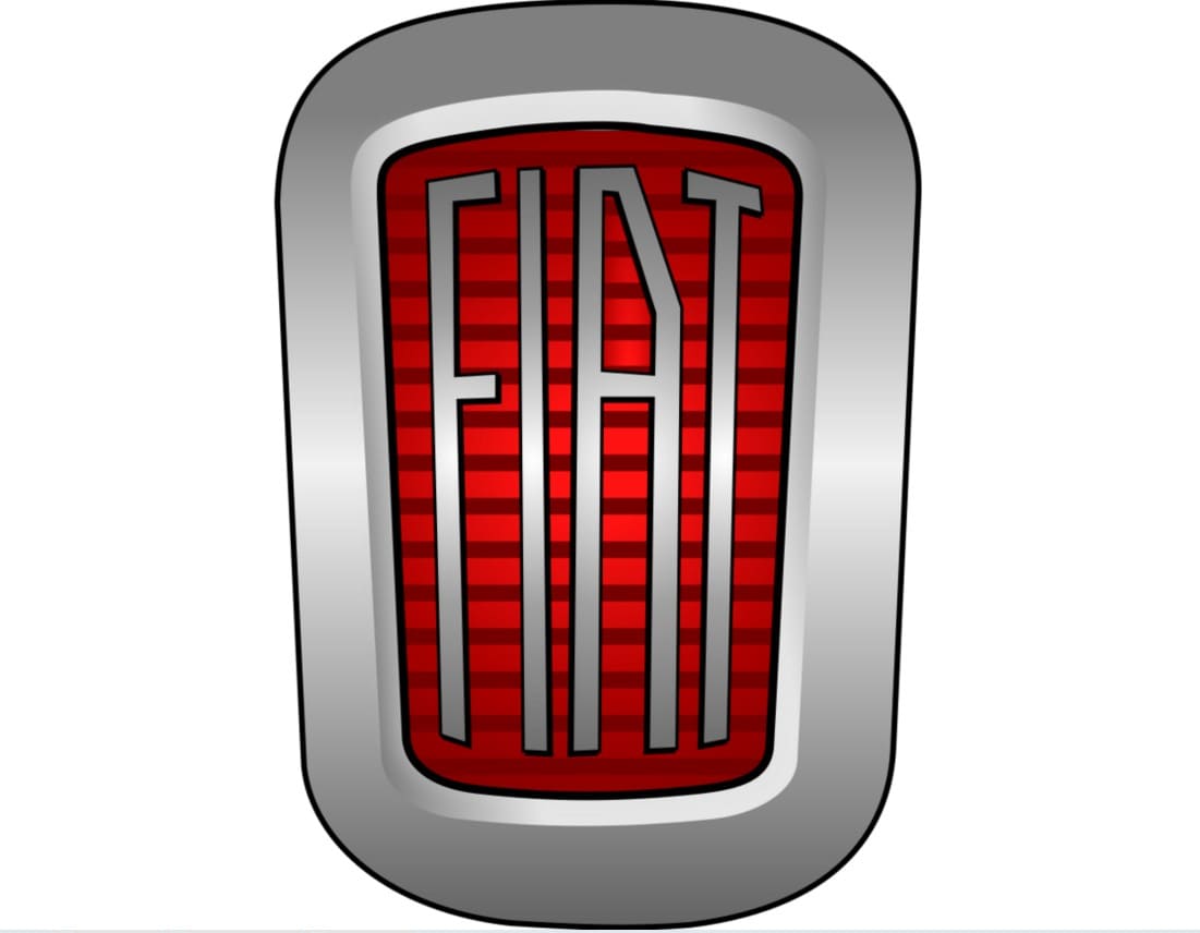 Fiat Logo Bilder, Geschichte, Entwicklung & u.v.m