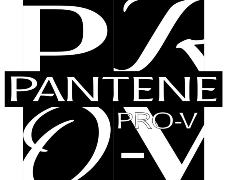 Pantene Logo Bilder, Geschichte, Entwicklung & u.v.m