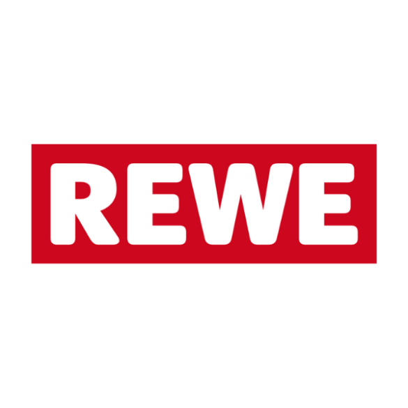 Rewe Logo Bilder, Geschichte, Entwicklung & u.v.m