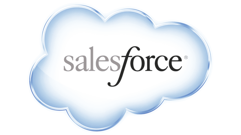 Salesforce Logo Bilder, Geschichte, Entwicklung & u.v.m