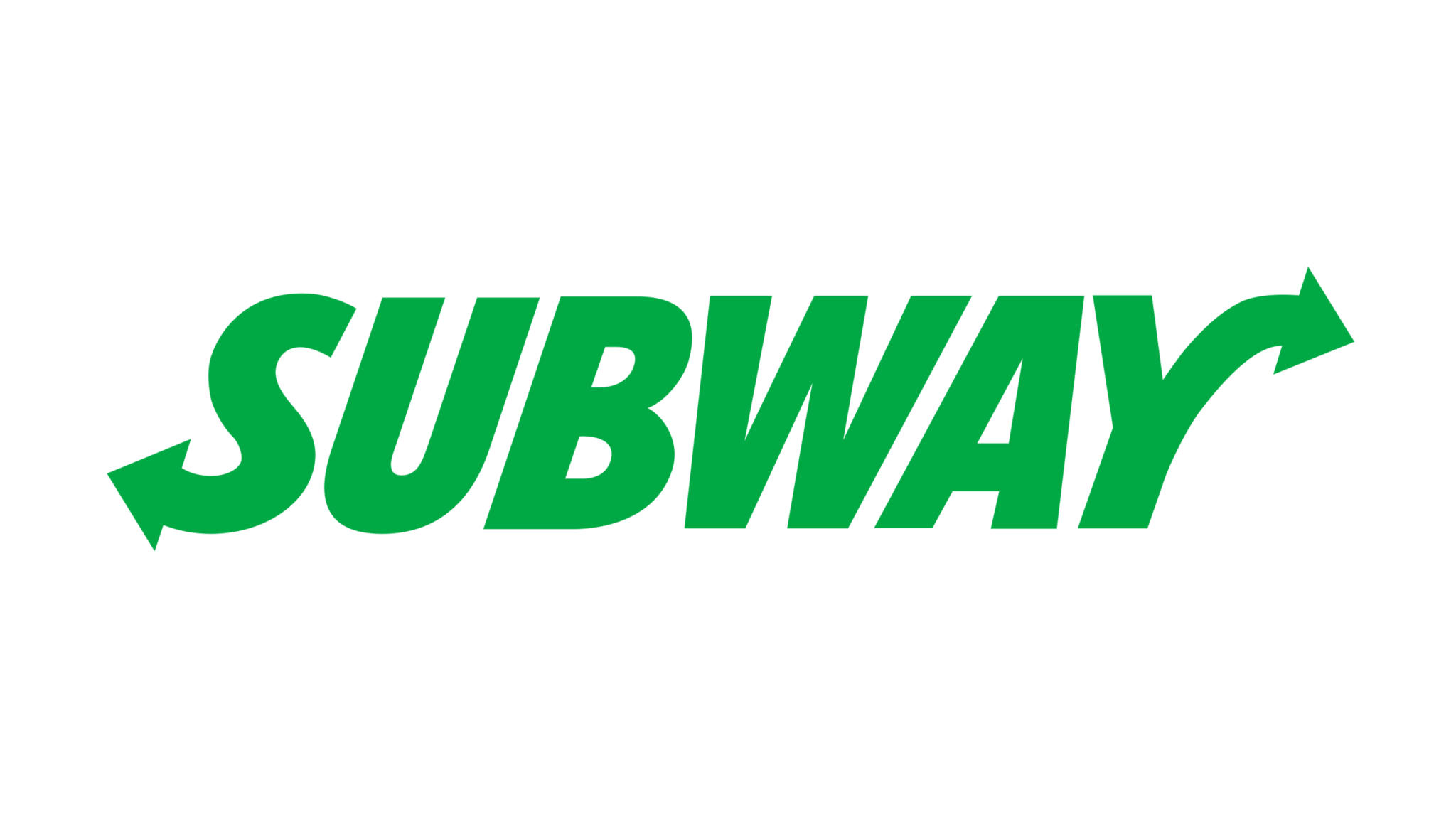 Subway Logo Bilder, Geschichte, Entwicklung & u.v.m