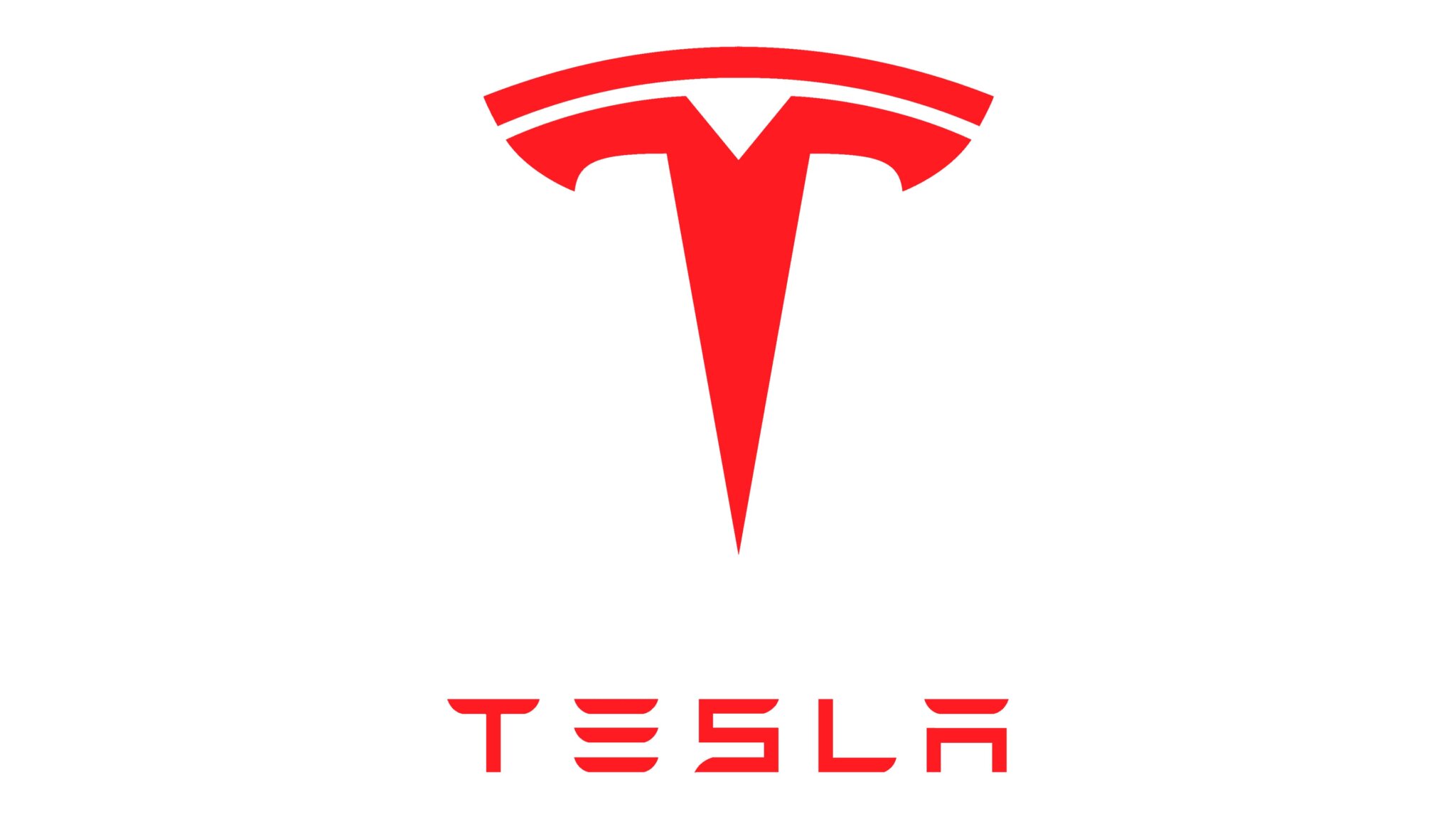 Tesla Logo Bilder, Geschichte, Entwicklung & u.v.m