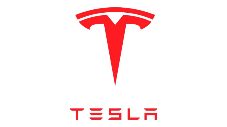 Tesla Logo Bilder, Geschichte, Entwicklung & u.v.m