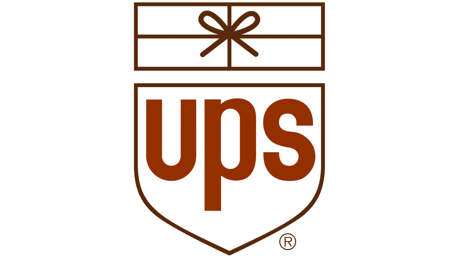 UPS Logo Bilder, Geschichte, Entwicklung & u.v.m