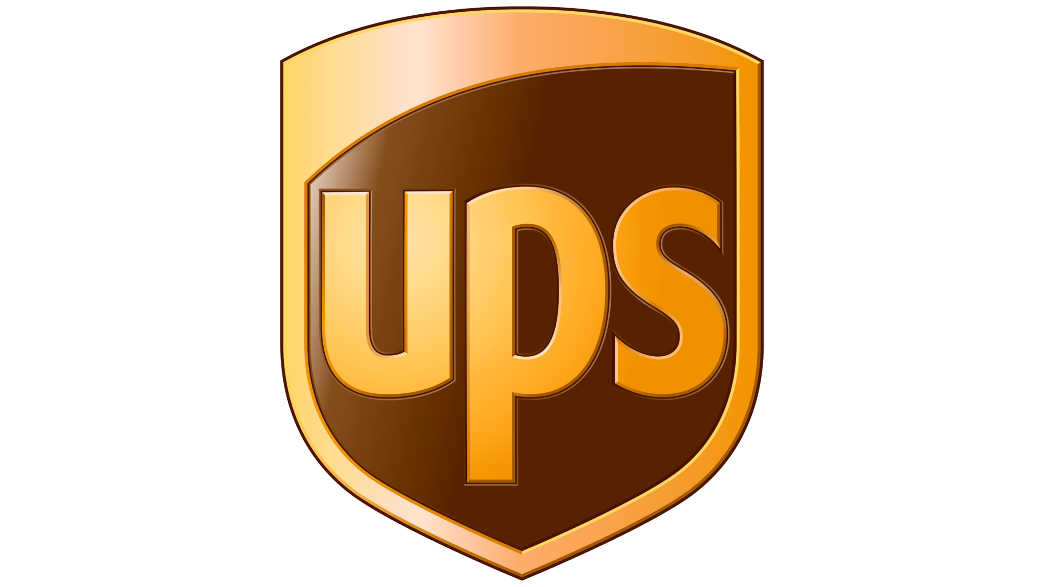 UPS Logo Bilder, Geschichte, Entwicklung & u.v.m