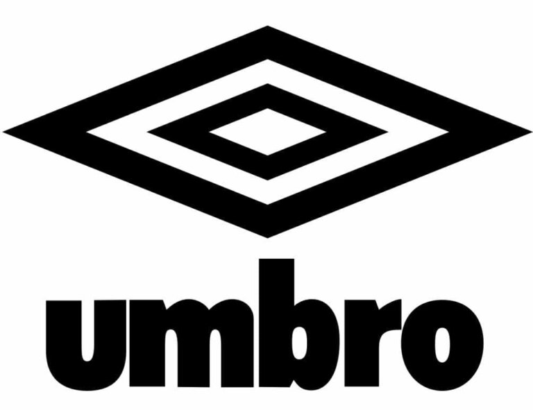 Umbro Logo Bilder, Geschichte, Entwicklung & u.v.m