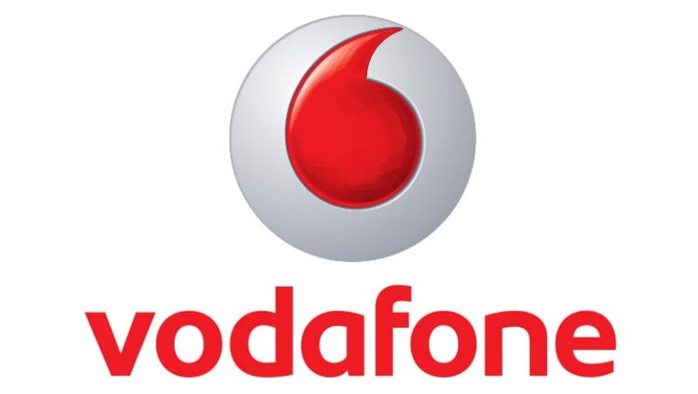 Vodafone Logo Bilder, Geschichte, Entwicklung & u.v.m