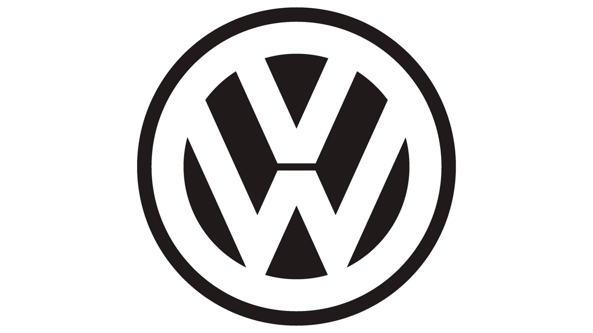 VW Logo Bilder, Geschichte, Entwicklung & u.v.m
