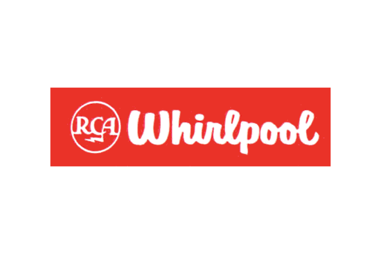 Whirlpool Logo Bilder, Geschichte, Entwicklung & u.v.m