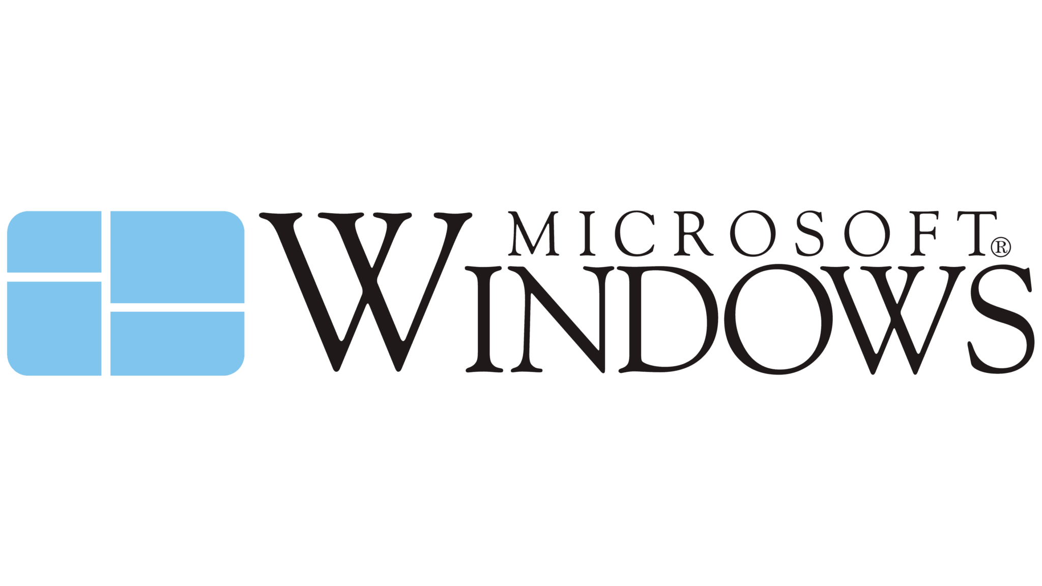 Windows Logo Bilder, Geschichte, Entwicklung & u.v.m