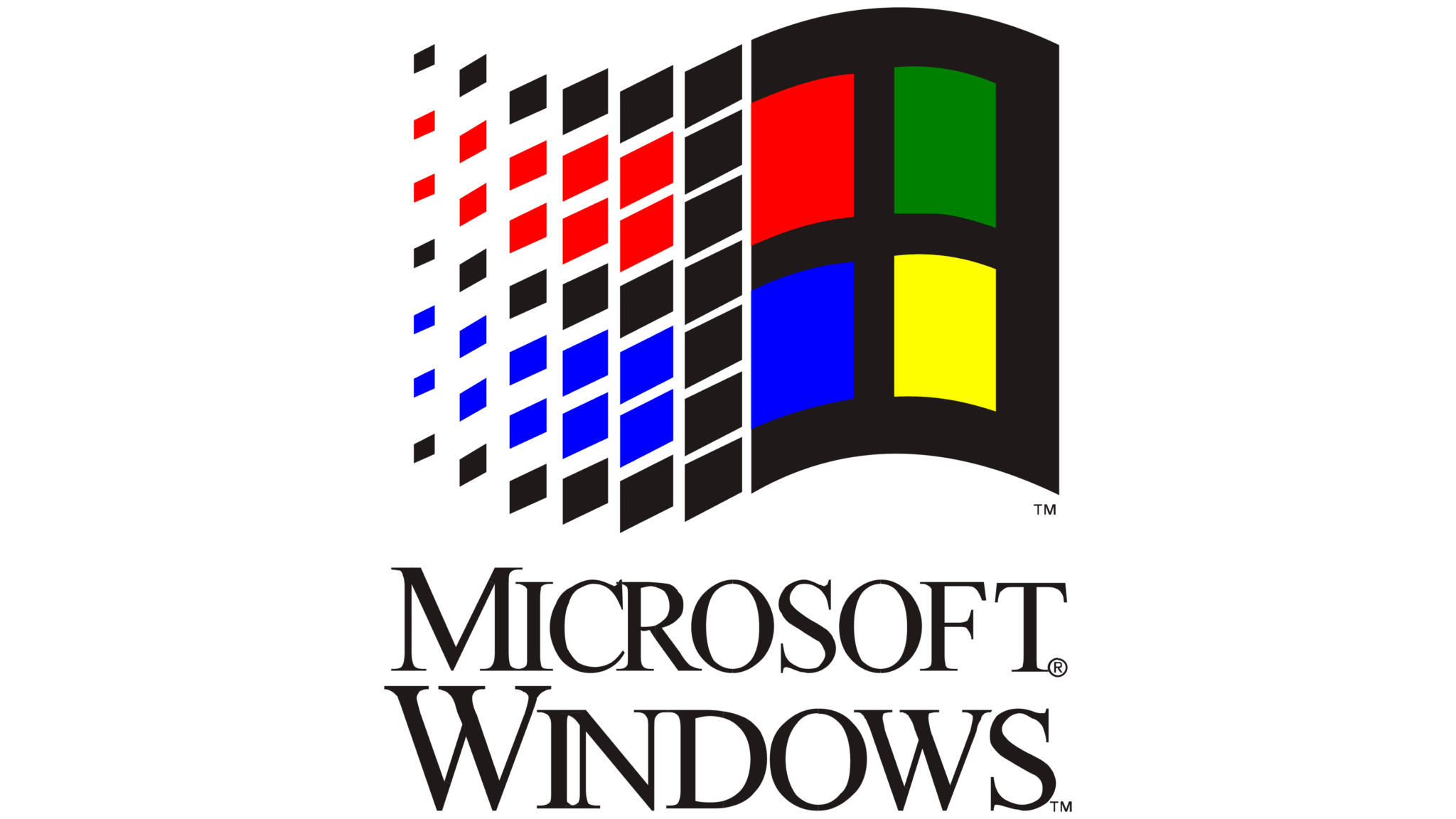 Windows Logo Bilder, Geschichte, Entwicklung & u.v.m