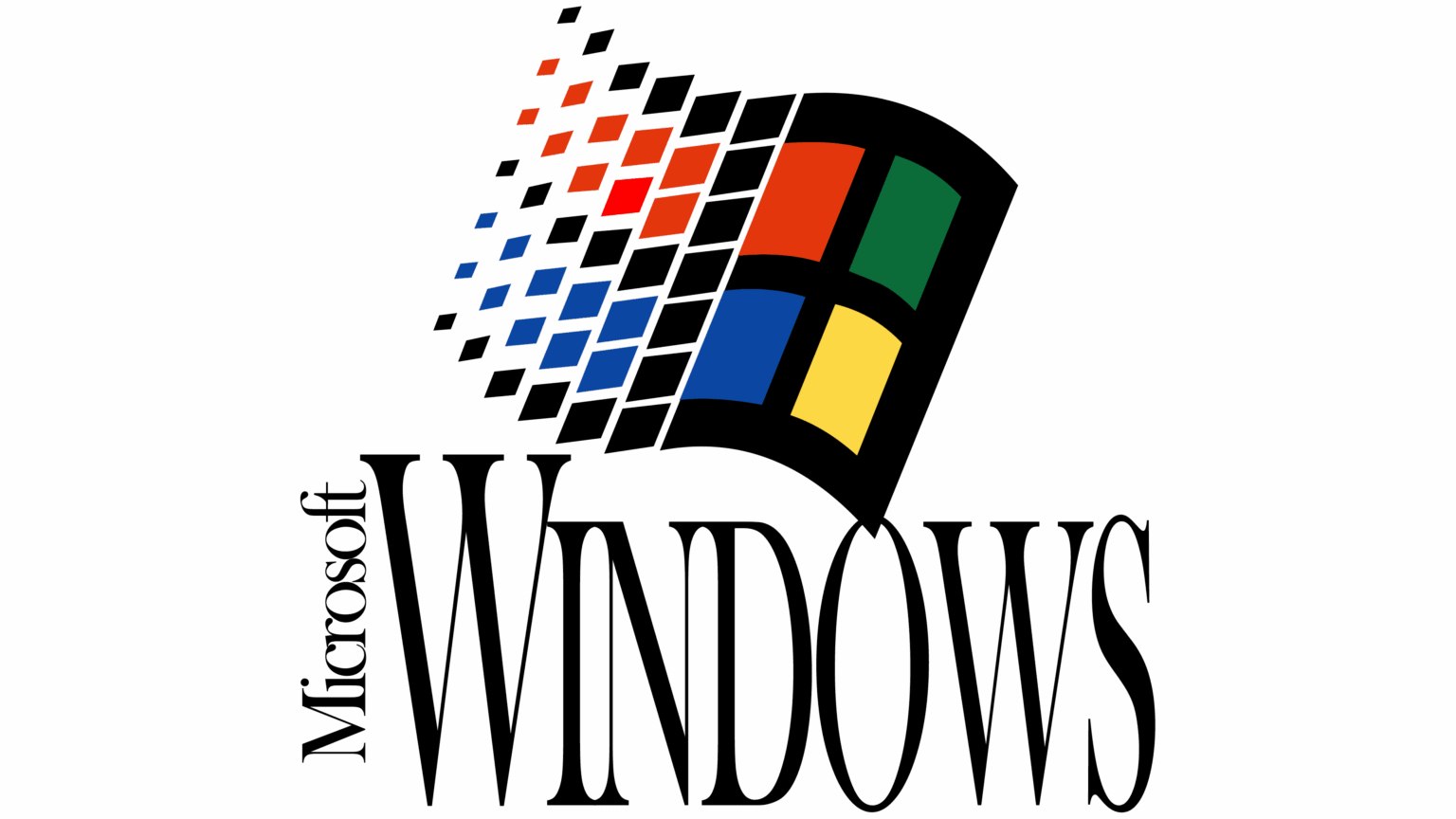 Windows Logo Bilder, Geschichte, Entwicklung & u.v.m